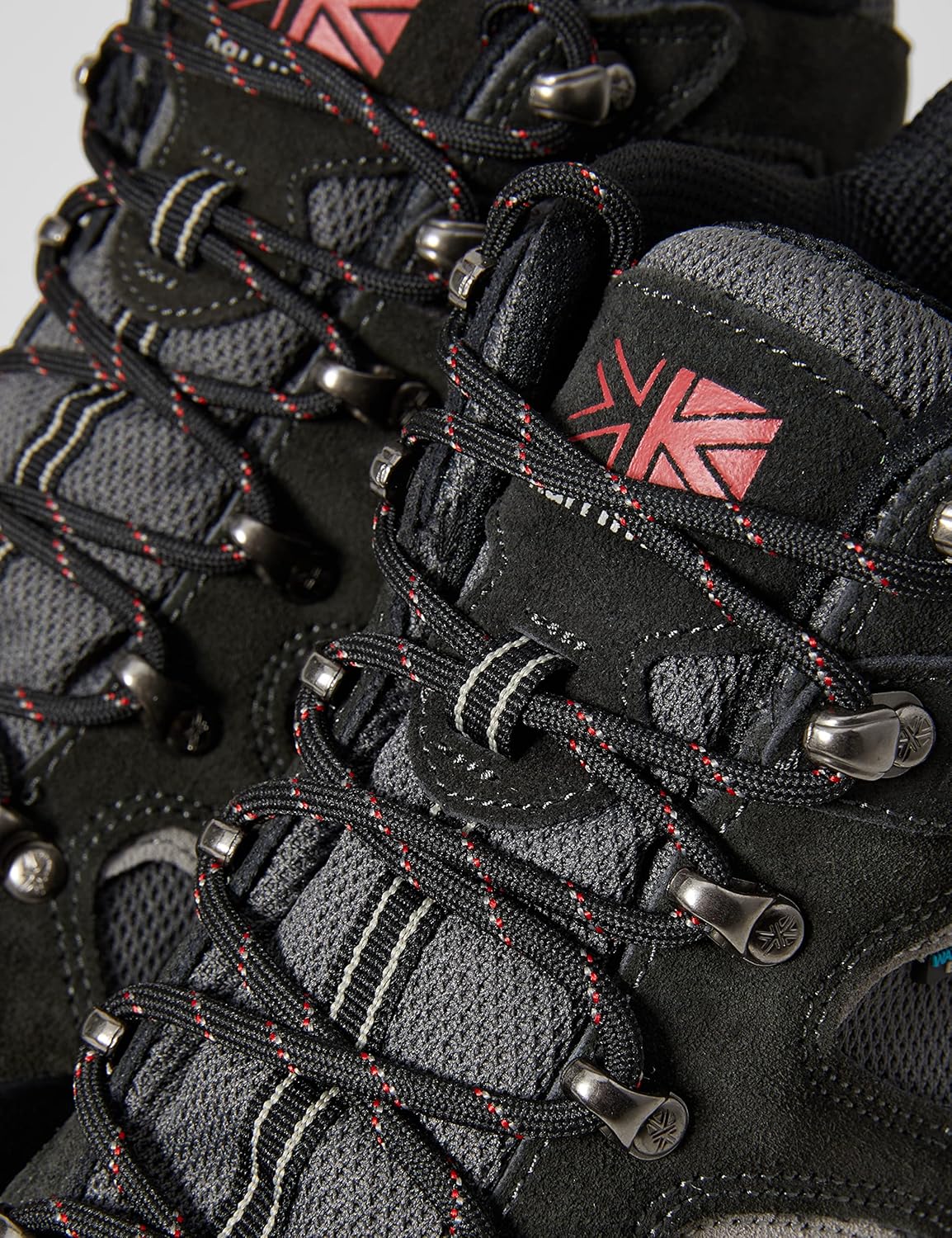 Karrimor Men's Bodmin Weathertite Hiking Boots - outdoorsdirect